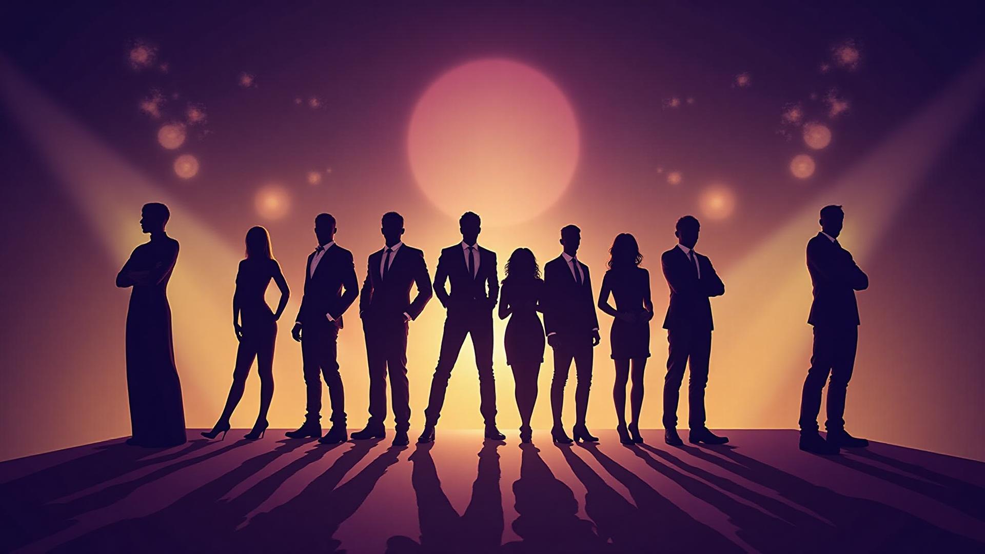 Celebrity Experience — Book Celebrities Fast